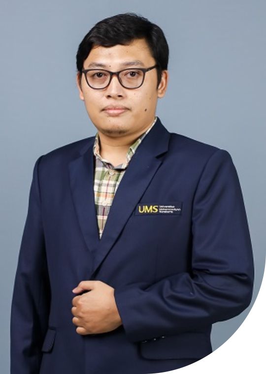 Staf Tendik – Prodi Geografi